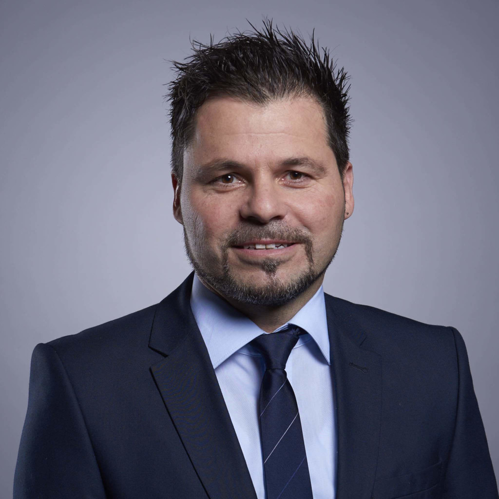 Markus Bürgi - Privatkundenbetreuer - UBS Switzerland AG | Wealth ...