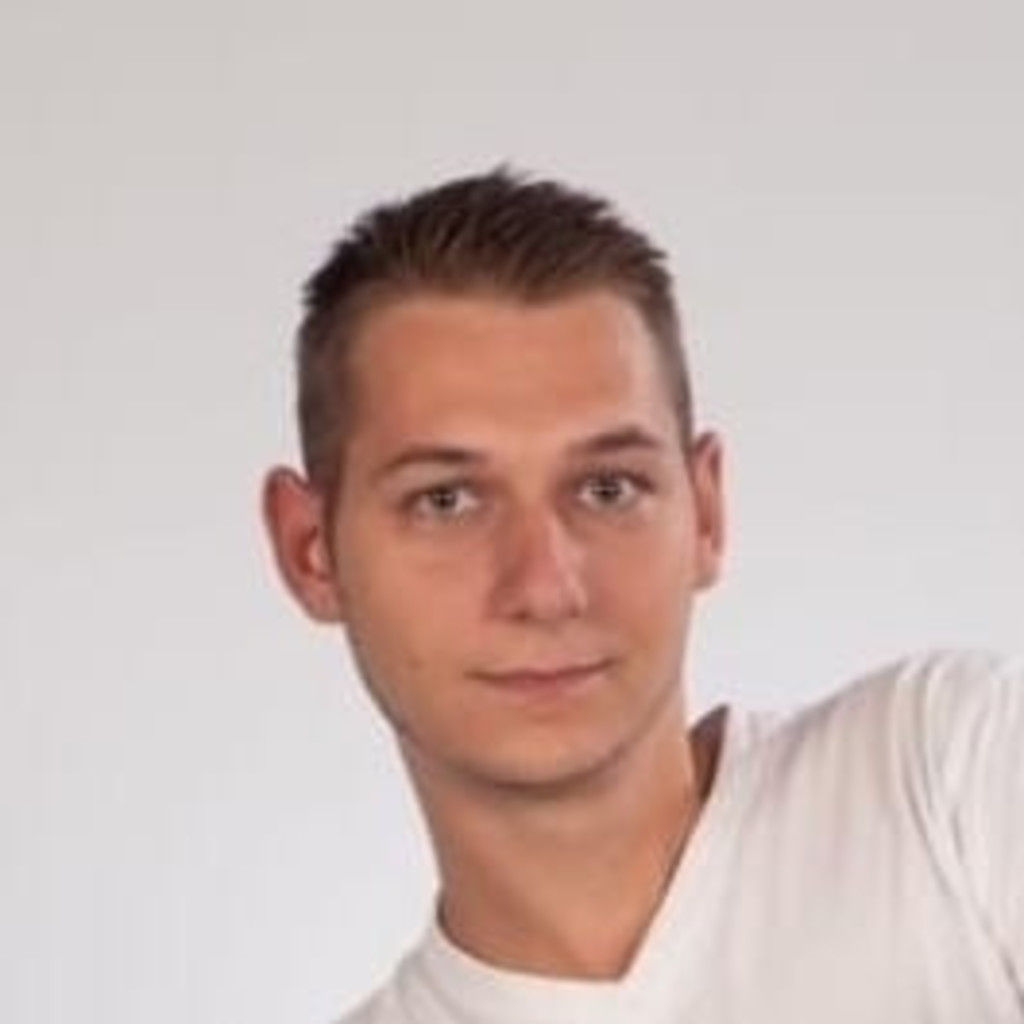 Sebastian Haun - Anlagenmechaniker SHK - Haustechnik | XING