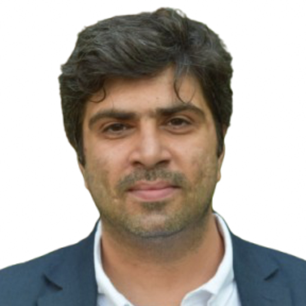 Ehsan Barin - Real Estate Analyst - ECOIRAN | XING