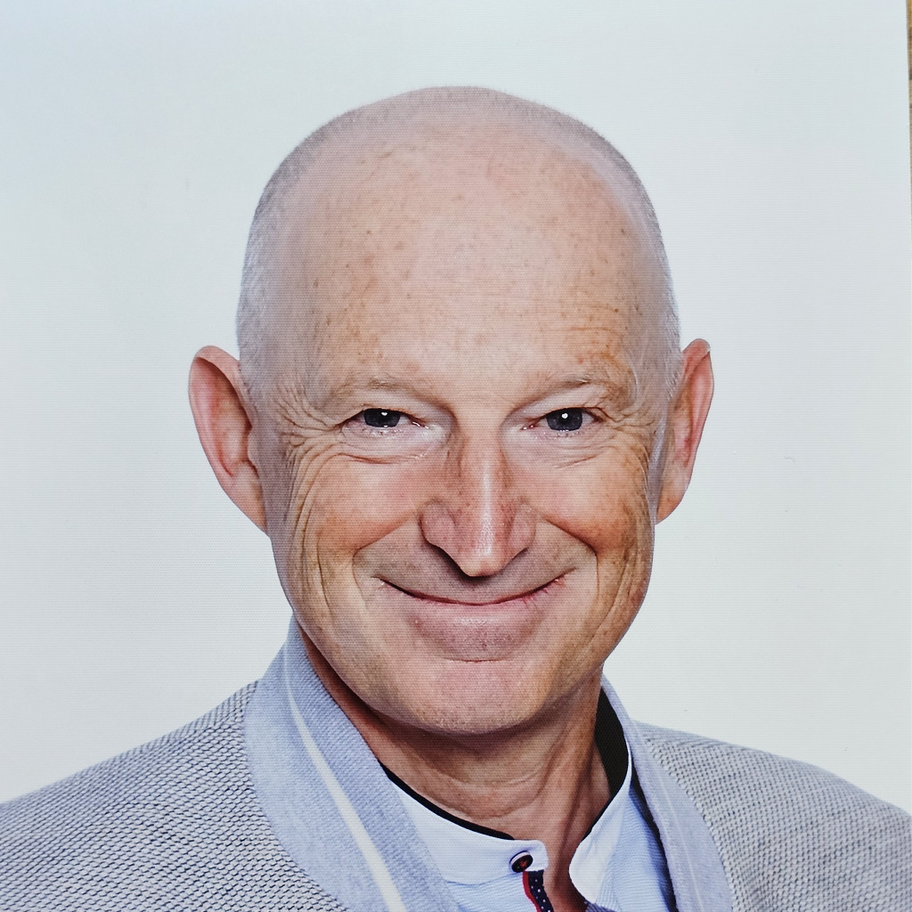 Peter Pisinger - Geschäftsführer - TECFIT GmbH | XING