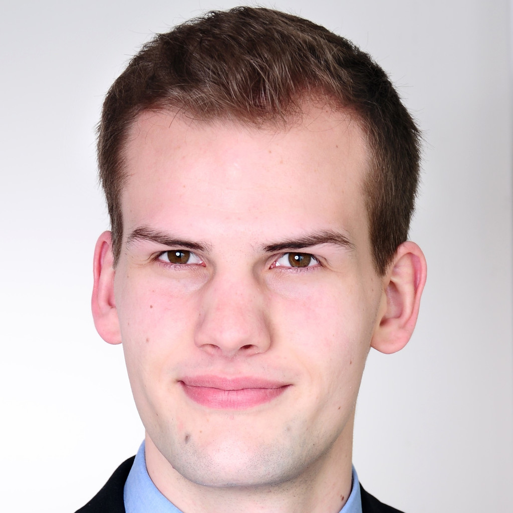 Thomas Kreimer - Senior Supply Chain Analyst - medmix Switzerland AG | XING