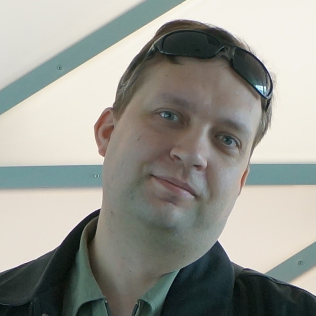 Petr Kartashev - Softvare developer Java - NetCracker Technology | XING