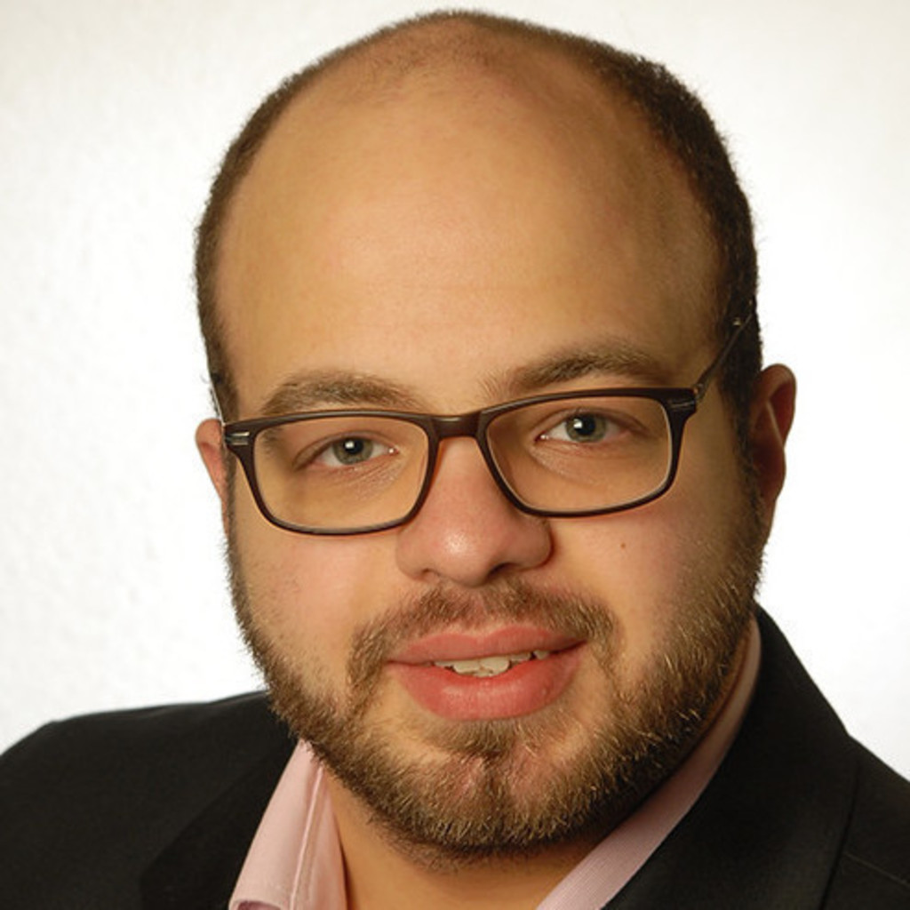 Mohammad Sharaf - Software Manager - Henkel AG & Co. KGaA | XING