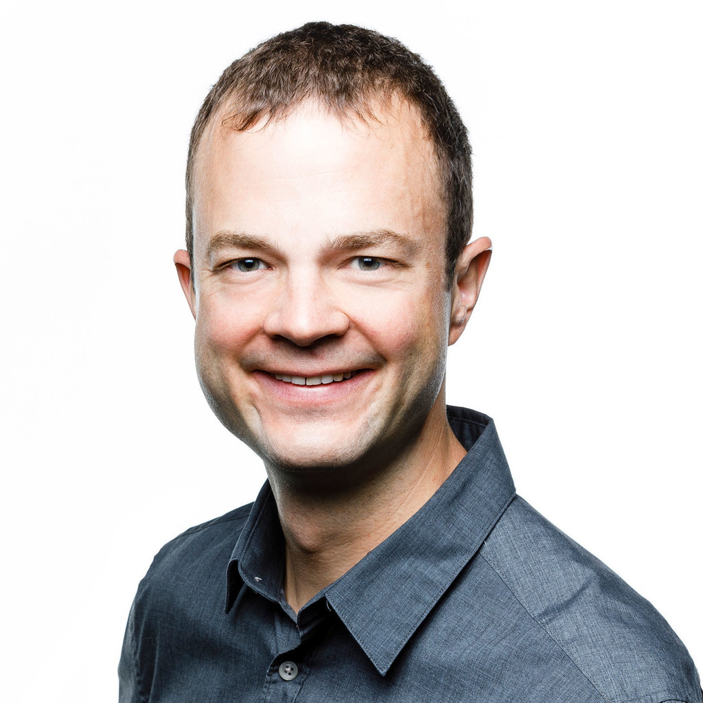 Jürg Gerber - Senior Platform Engineer - SBB CFF FFS | XING