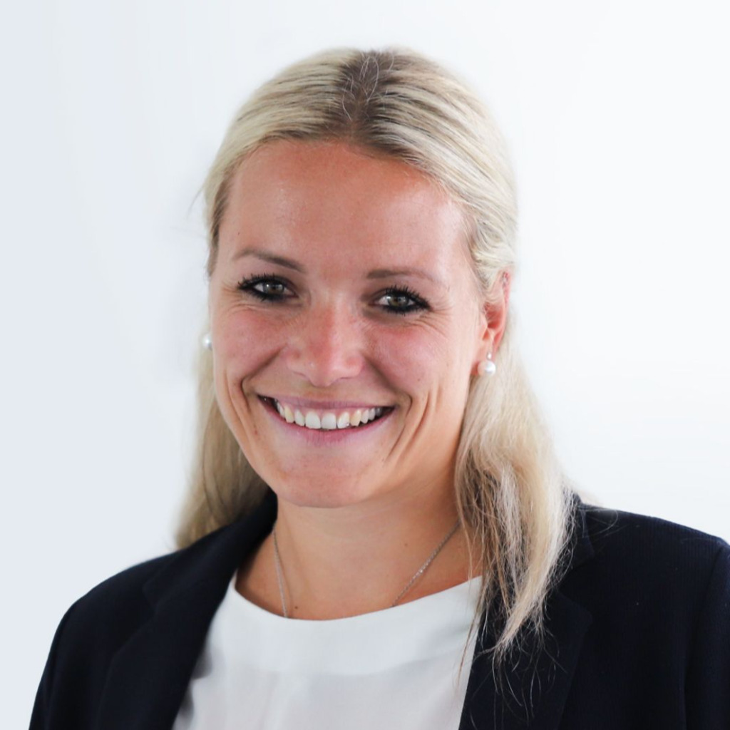 Anna Böttinger - Abteilungsleiterin Auftragsabwicklung & Versand ...