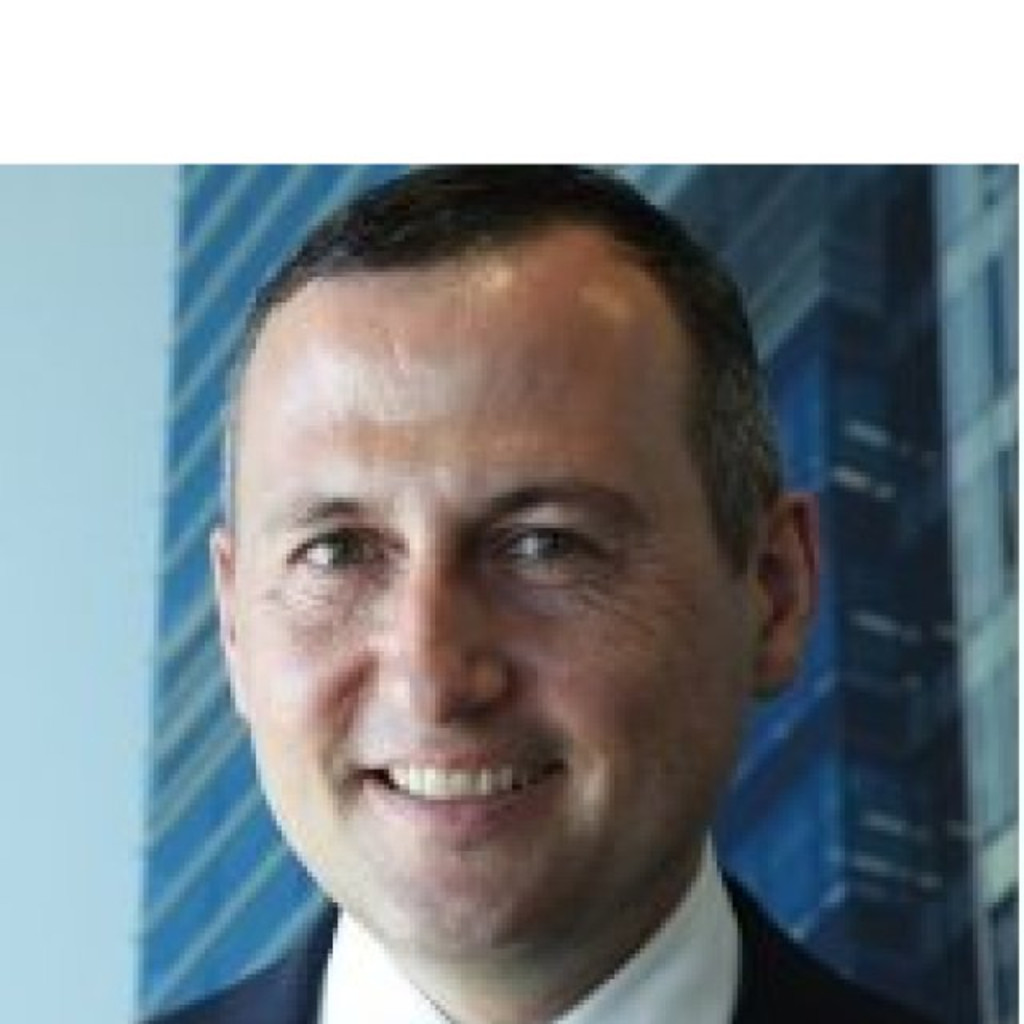 Rainer Scherwey - Managing Director, Head International Products and ...