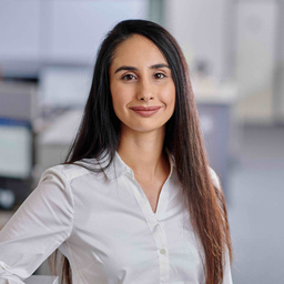 Aysegül Ünalan - Vertriebsmitarbeiterin Innendienst - Collin KG Essen | XING