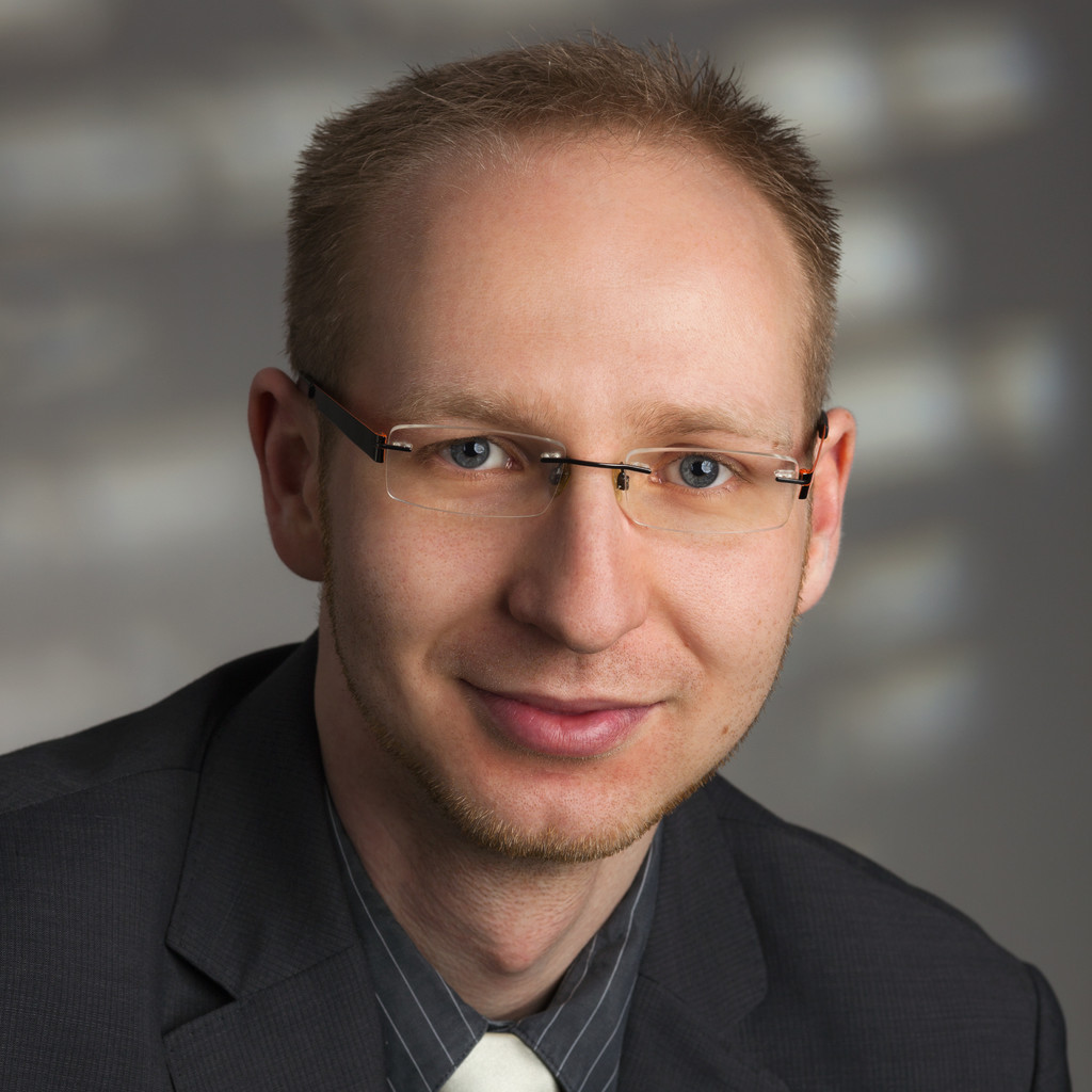 Björn Hanisch - Technischer Betriebsleiter - Co-Filling Services OHG | XING