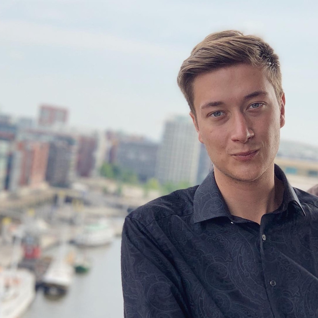 Nicholas Streck - Business Administration - Leibniz-Fachhochschule ...