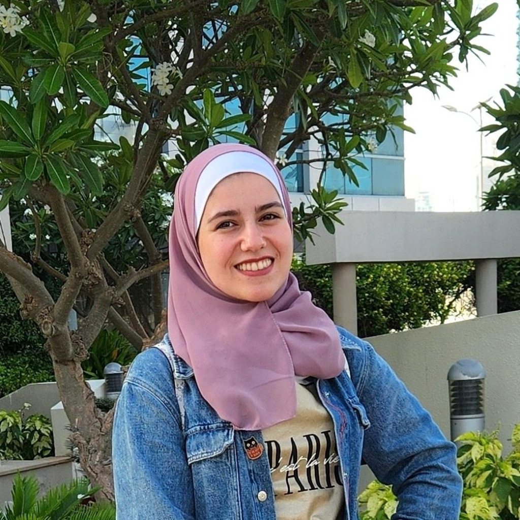 Joudi Alakkad - Digital Trust and Safety Analyst - CCC – powered by TELUS International | XING