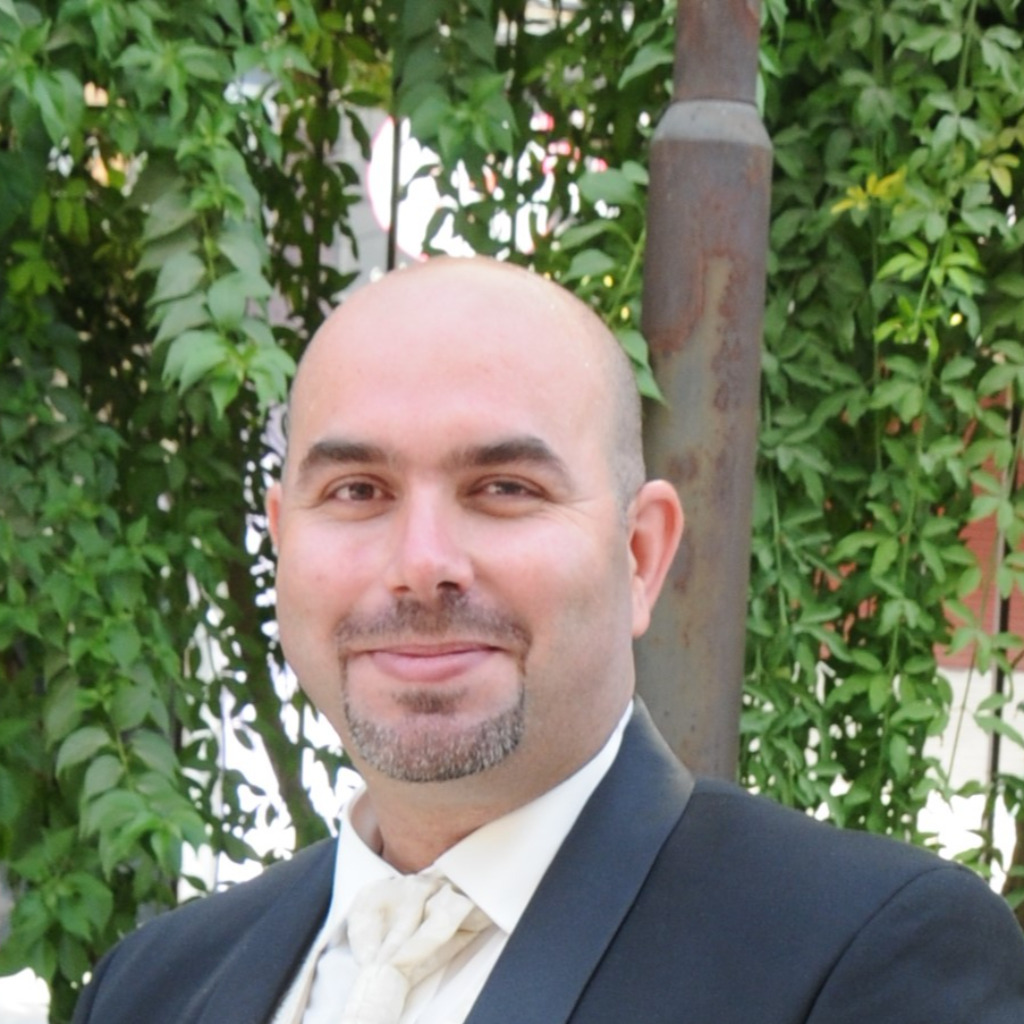 Wael Al Rizk - Projektingenieur - Schüßler-Plan | XING