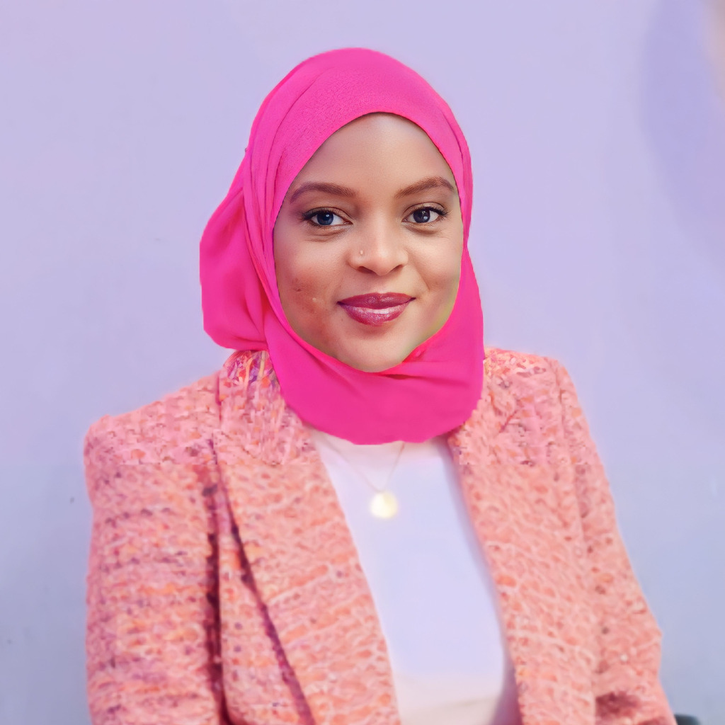 Salia Suale - Research Chemist - Fraunhofer Institute | XING