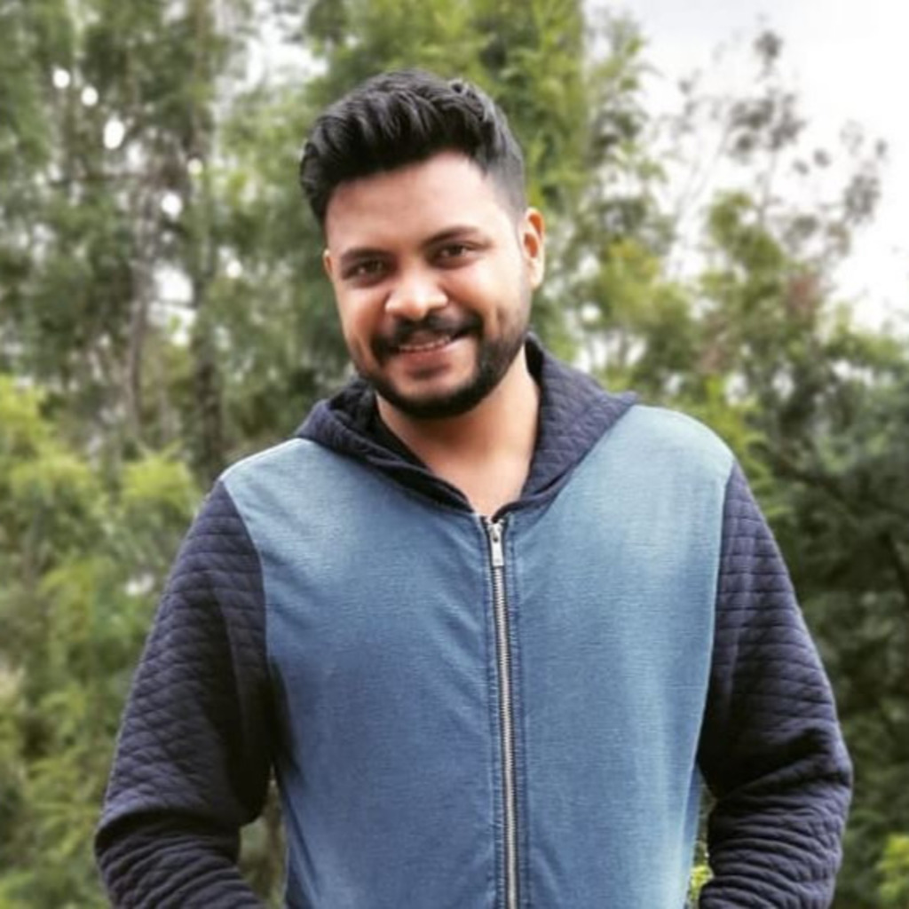 Midhun Mohandas - Senior Systems Engineer , Business Owner and ...