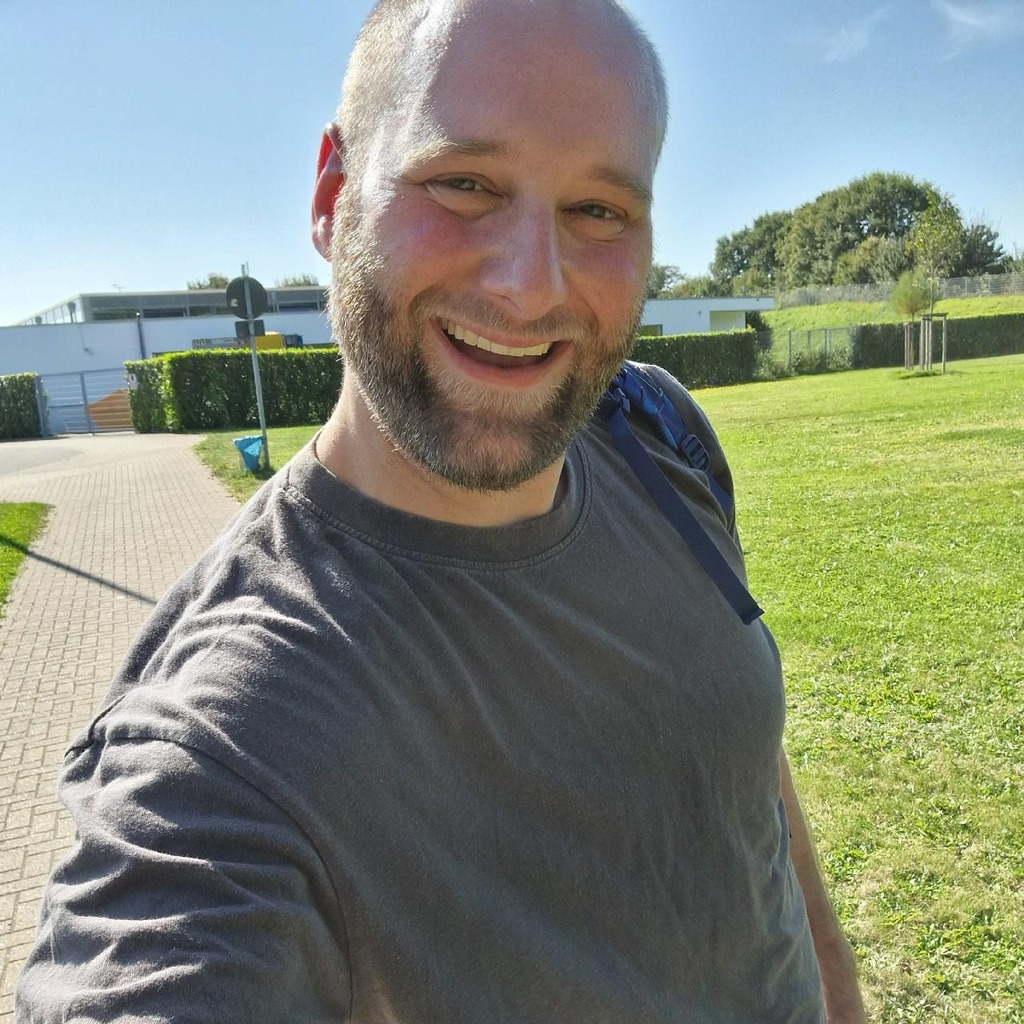 Christopher Zimmermann - Leiter der IT Abteilung - ELTEBA GmbH & Co. KG ...