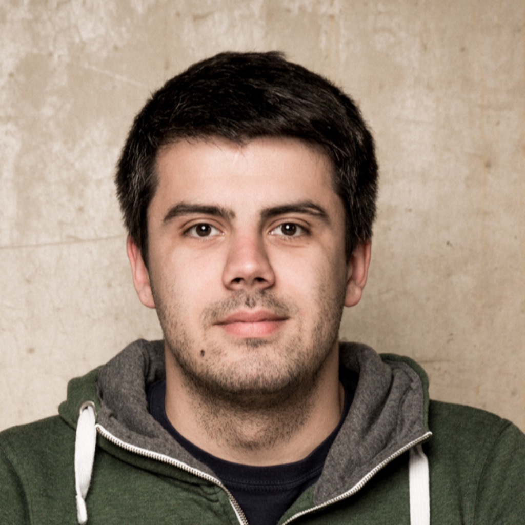 Artur Zimmermann - Software-Entwickler - WDW Group | XING