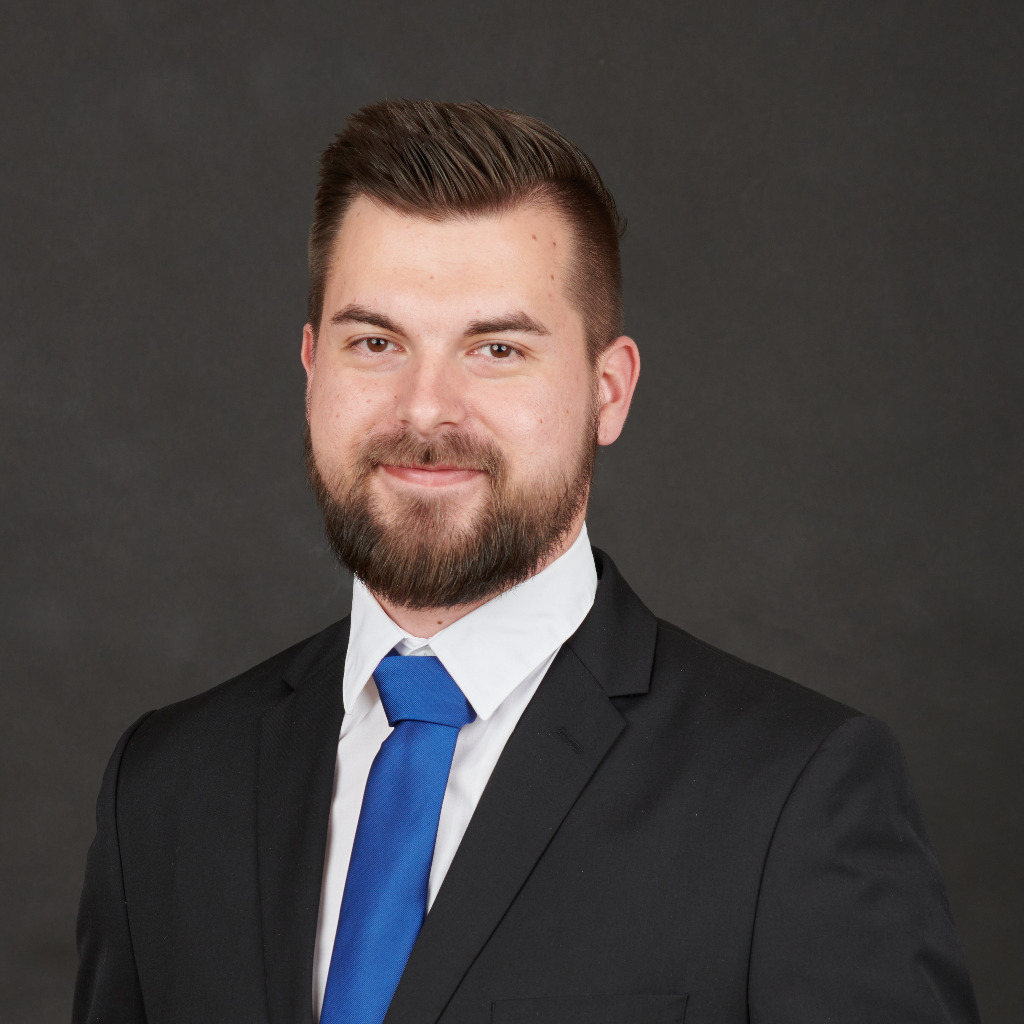 David Hausmann - Element Lead of Application Operations for Logistics ...