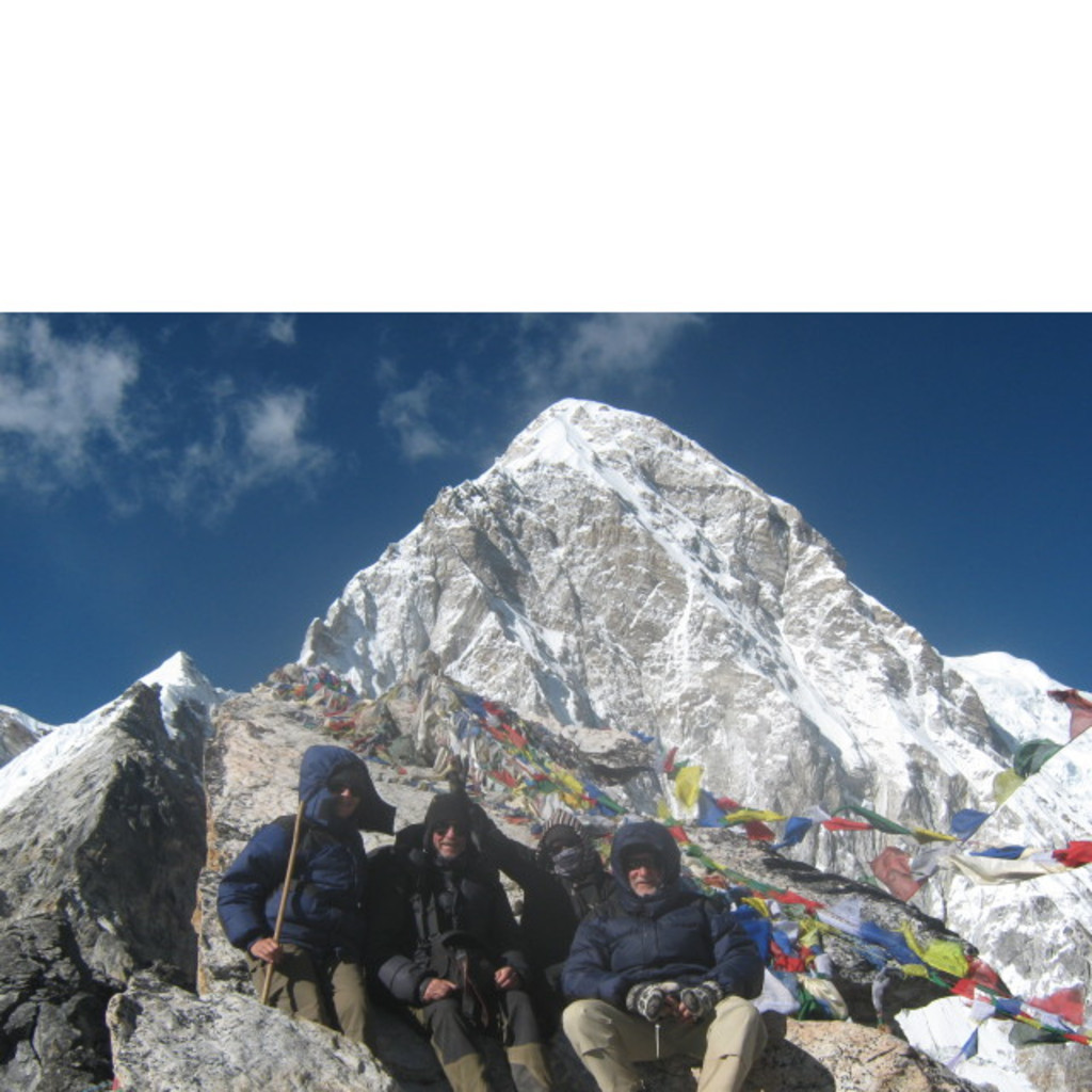 Dhan Kumar Rai - Director Agam Kumar Rai (Dhan) - Adventure ...