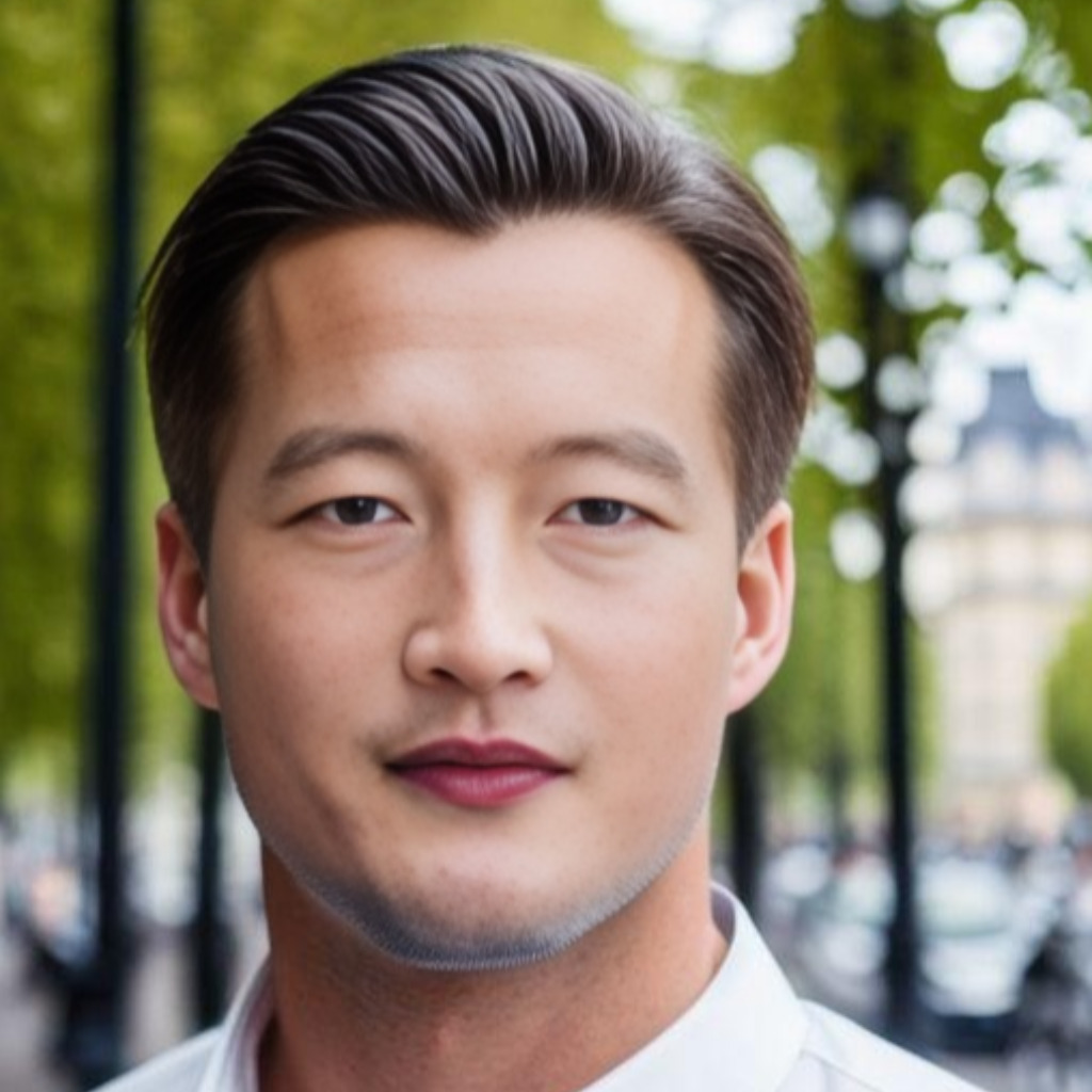 Ken Xiao - Frontend & Mobile Developer - Carlson | XING