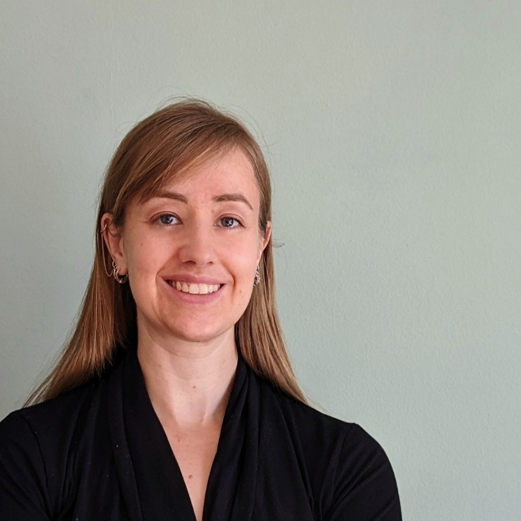 Dr. Andrea Schnall - Senior Data Scientist - Deutsche Telekom AG | XING