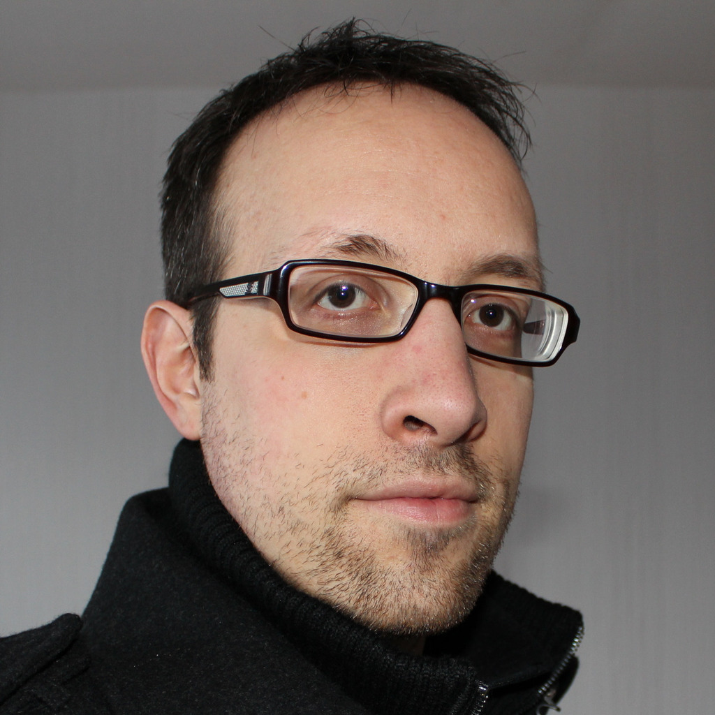 Michael Eberlein - Senior Software Architect - active logistics GmbH | XING