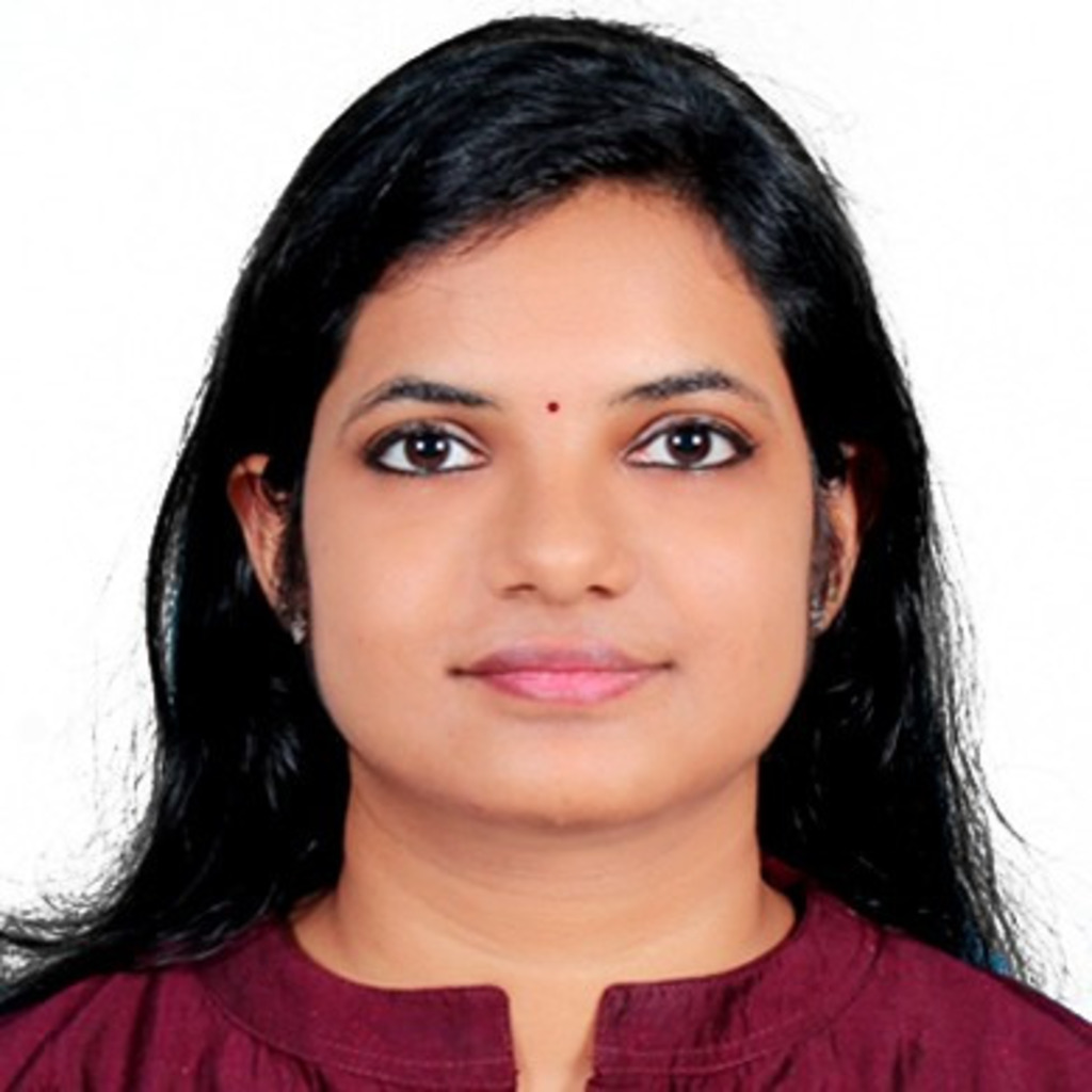 Sharanya Subramanian - Application development analyst - Accenture | XING