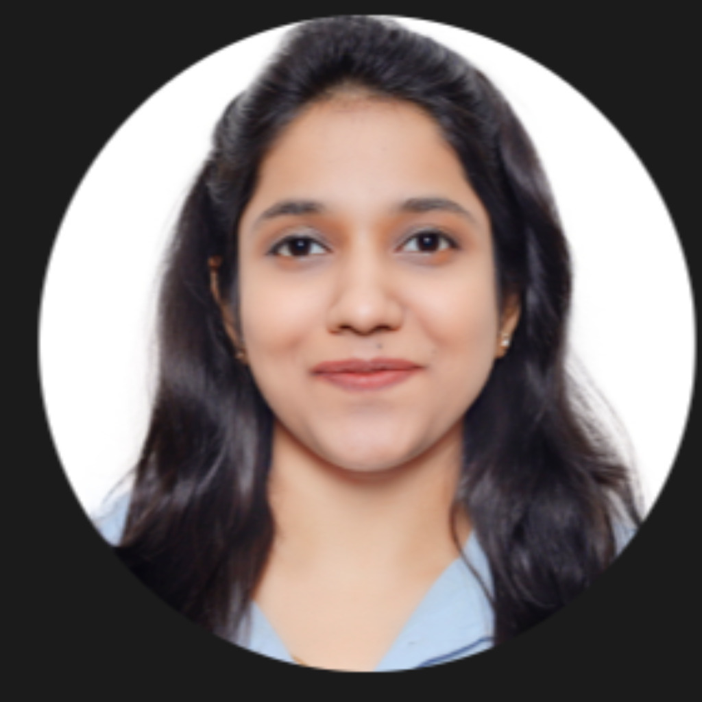 Lajwanti Chaudhari - Senior Assoicate Consultant - Infosys Limited | XING