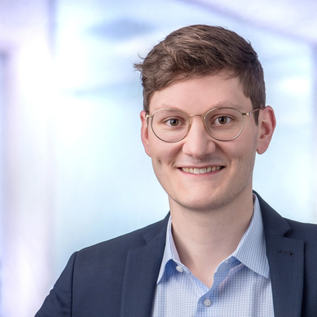 Eike Caldeweyher - Postdoctorand - Rheinische Friedrich-Wilhelms ...