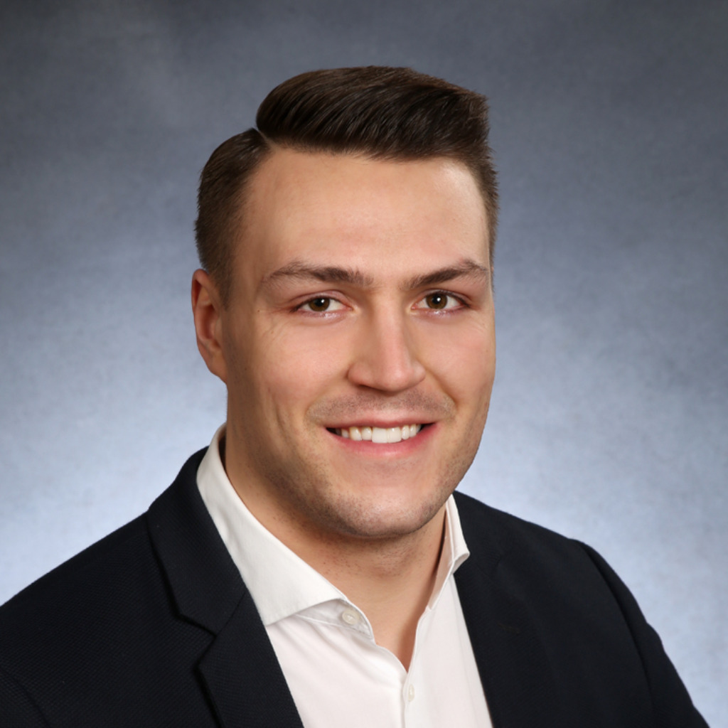 Yannic Benito Linus Landfried - Data Analyst Real Estate - AROUNDTOWN ...