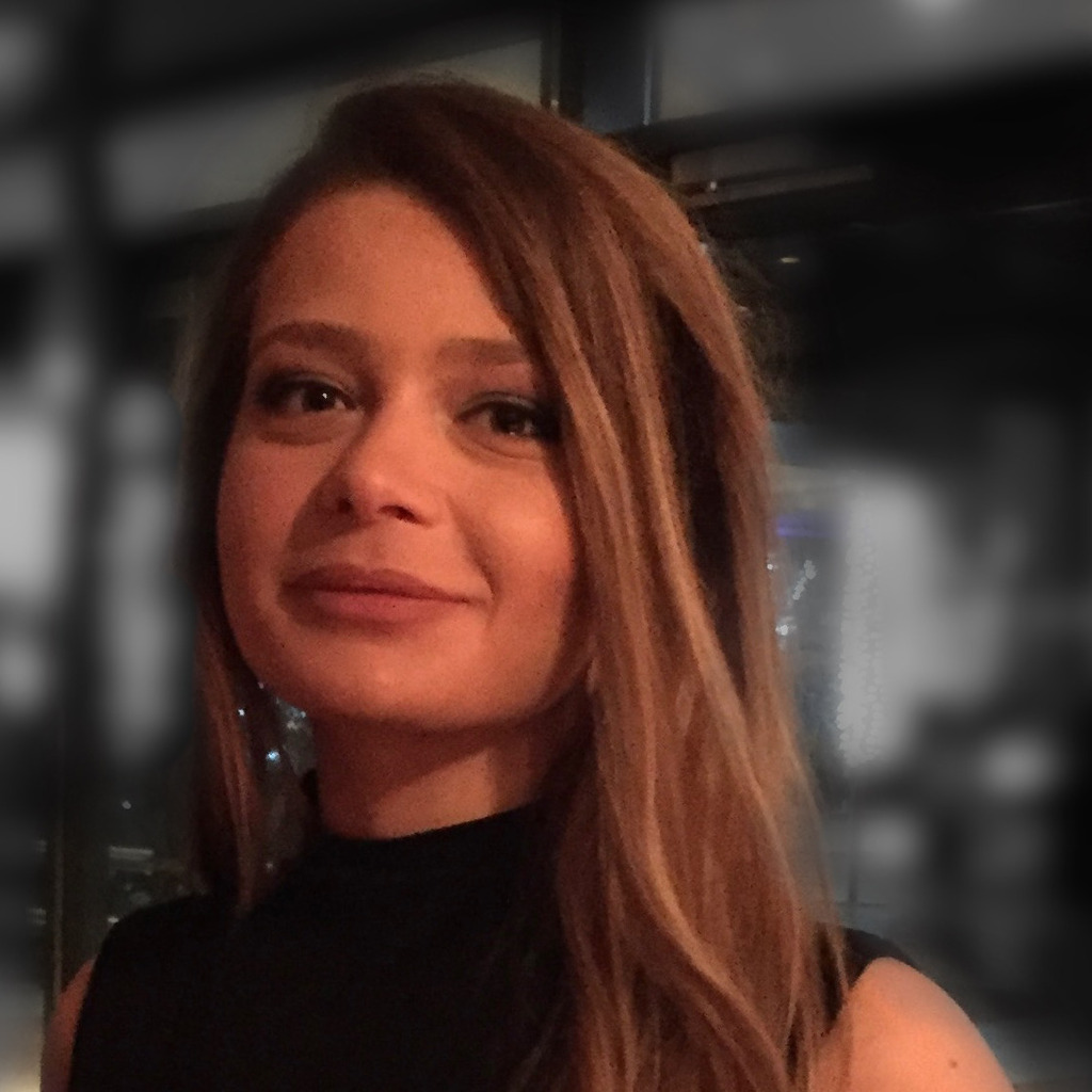 Tamar pruidze - Senior Manager - SATZ Software & Consulting GmbH | XING