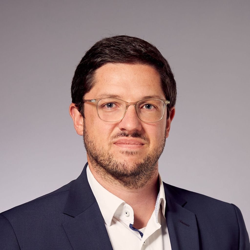 Michael Gottschalk - Insurance Manager - MTU Aero Engines AG | XING