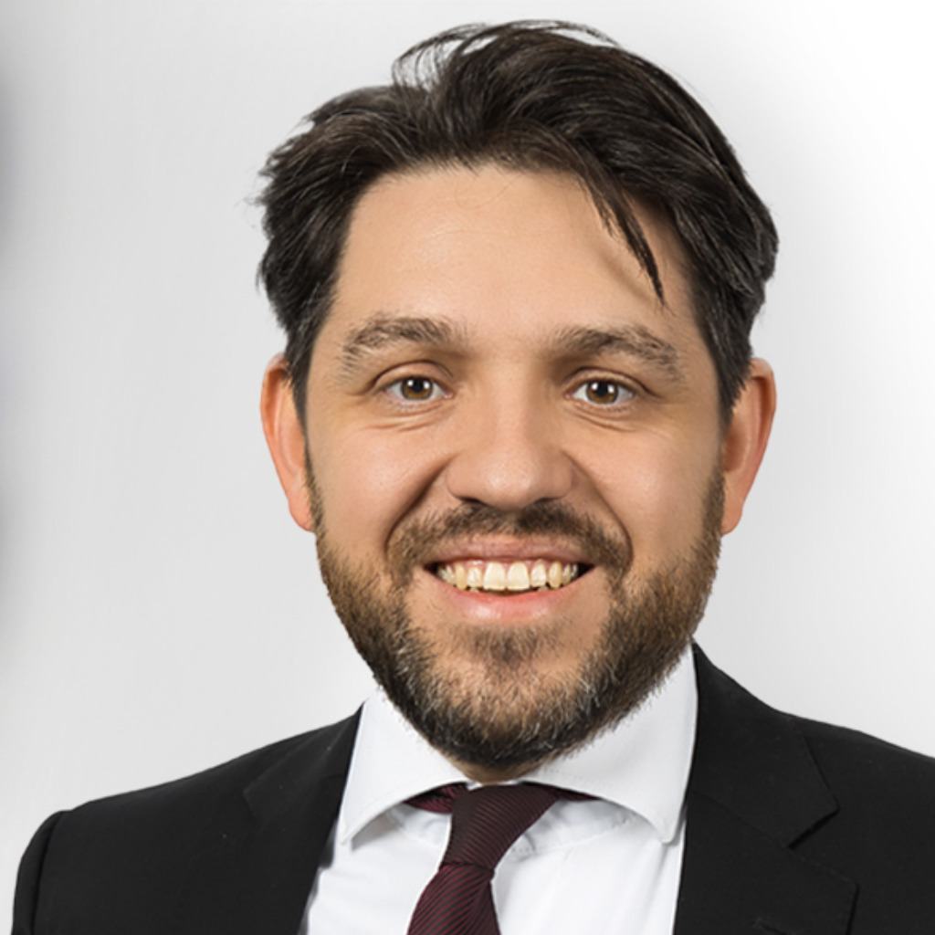 Michael Klee - Verwaltungsdirektor - Fraunhofer-Institut für ...