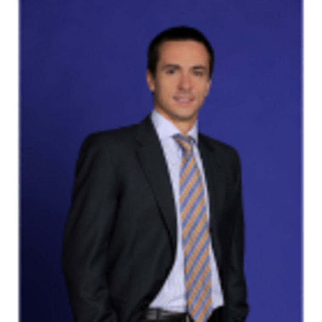 Michael Tomsett - Chief Operating Officer - Hello Switzerland AG | XING