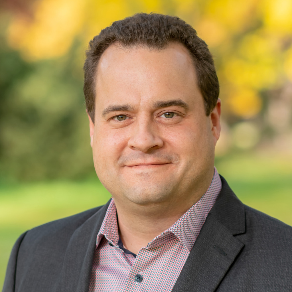 Tim Dahms - Mitglied des Vorstands / Vorstandssprecher - LEV ...