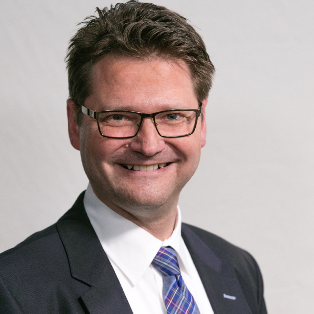 Christoph Irion - Geschäftsführer - Christliche Medieninitiative pro e ...