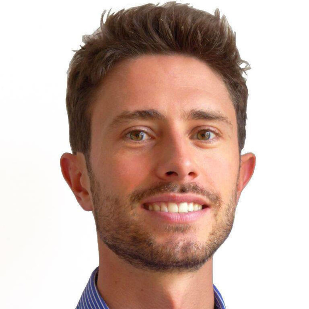 Markus Ziegler - Referent MSAT (Manufacturing Science and Technology ...