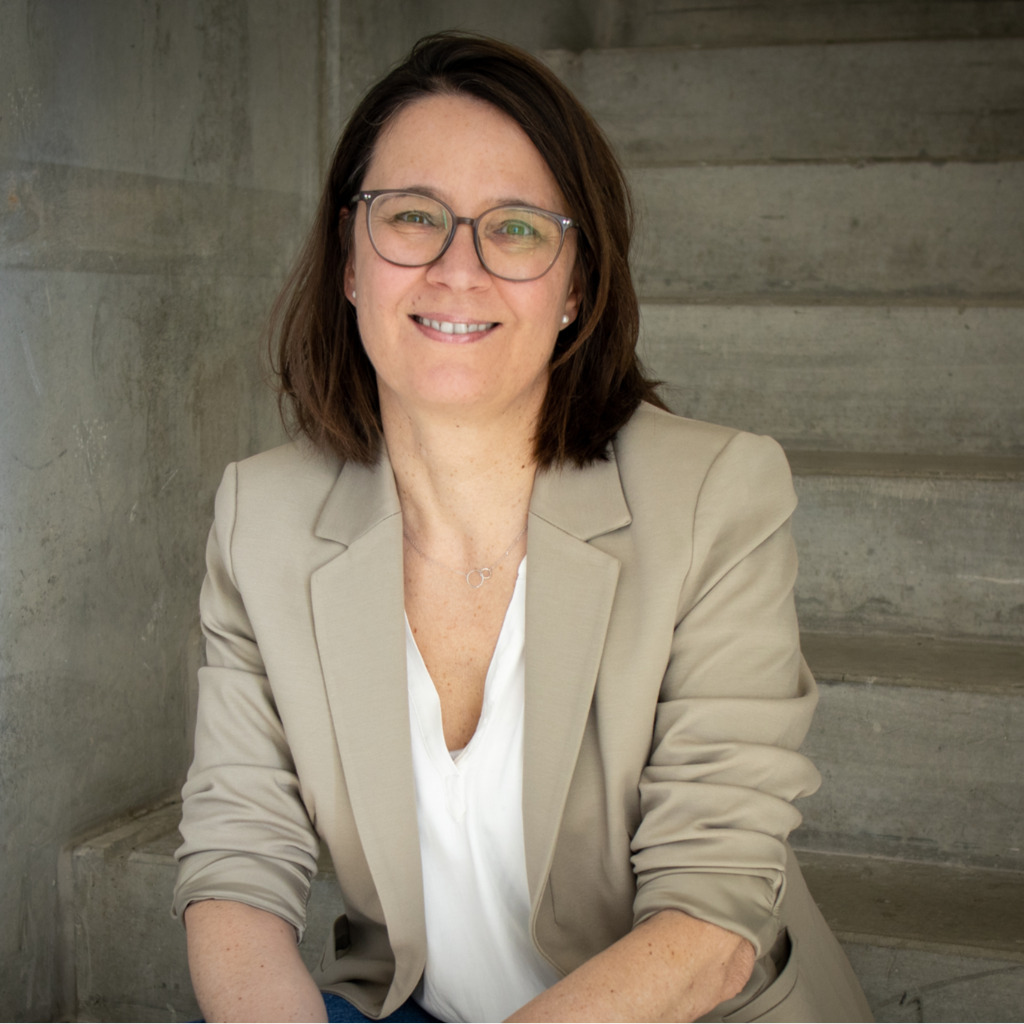 Dr. Margrit Witzke - Geschäftsführerin - FEZ-Berlin | XING