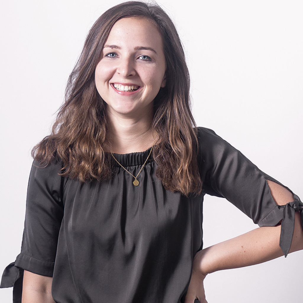 Anna Stuke - Founder & Social Media Manager - She Creates | XING