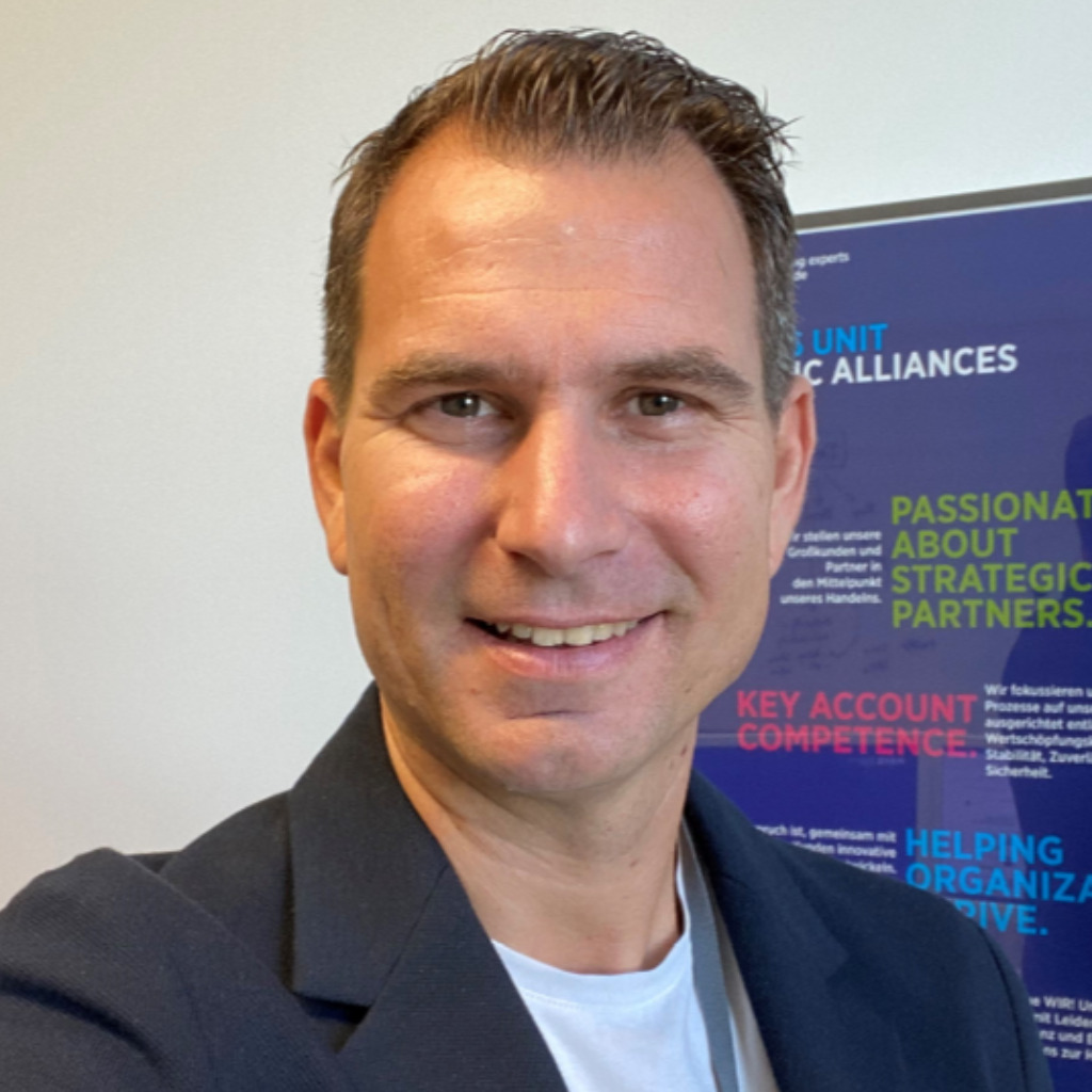 Christian Link in der Personensuche von Das Telefonbuch