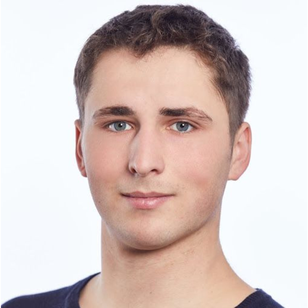 Christoph Kriner - Servicetechniker für Inbetriebnahmen - Dorst ...