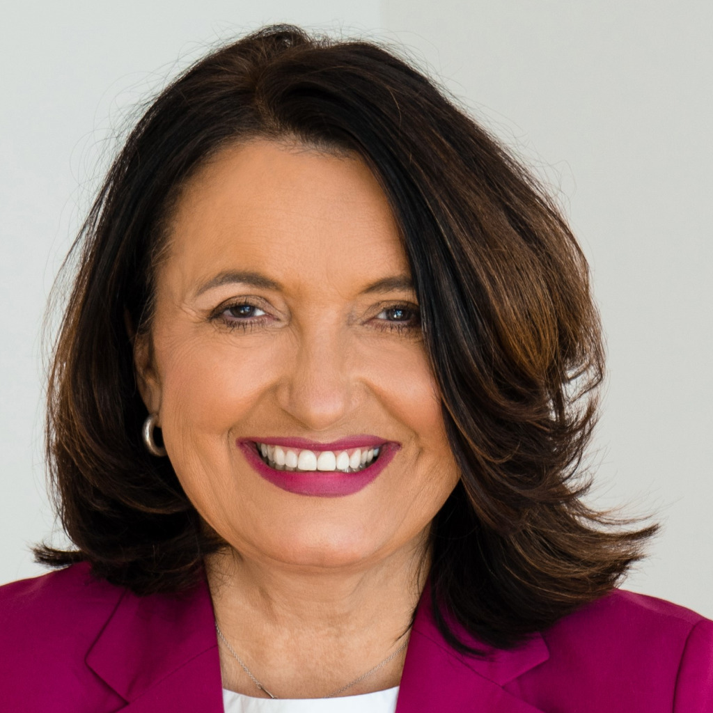 Beatrice Jucker - Berater - ellEXPERT | XING