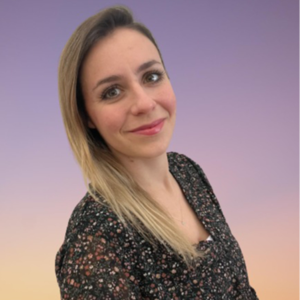 Chantal Pfenning - Projektmanagement DeepX - DeepX | XING