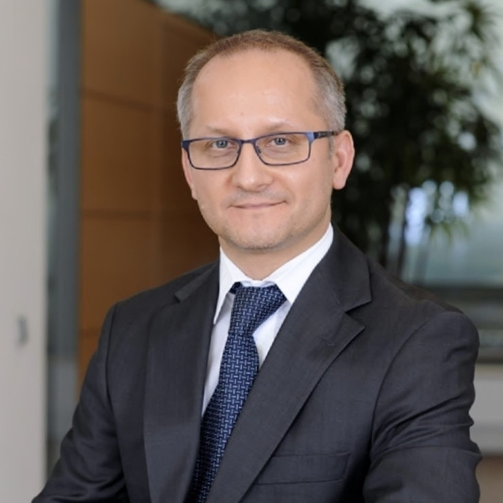 Boris Horvat - Kreditsachbearbeiter - risikorelevante Baufinanzierung ...