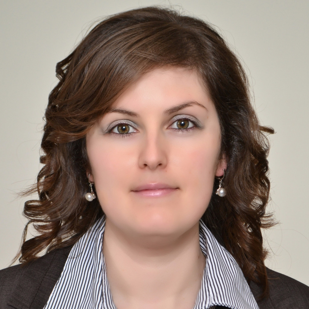 Maria Valcheva - VPA - Strandschicht VPA UG (haftungsbeschränkt) | XING