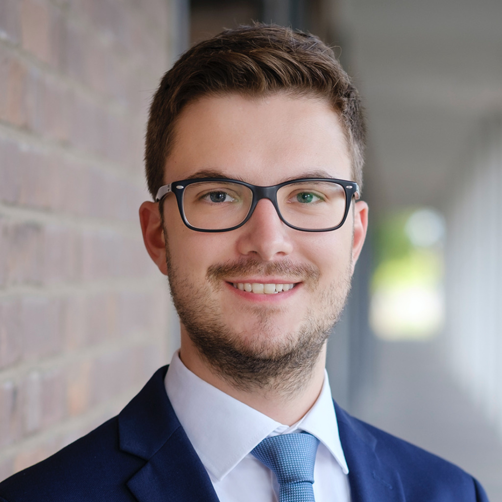 Tim Kirchner - BI-Consultant - Obungi GmbH | XING