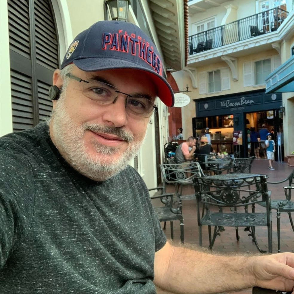 Daniel Rossi - MECHANICAL AND INDUSTRIAL ENGINEER - Owner DRM ...