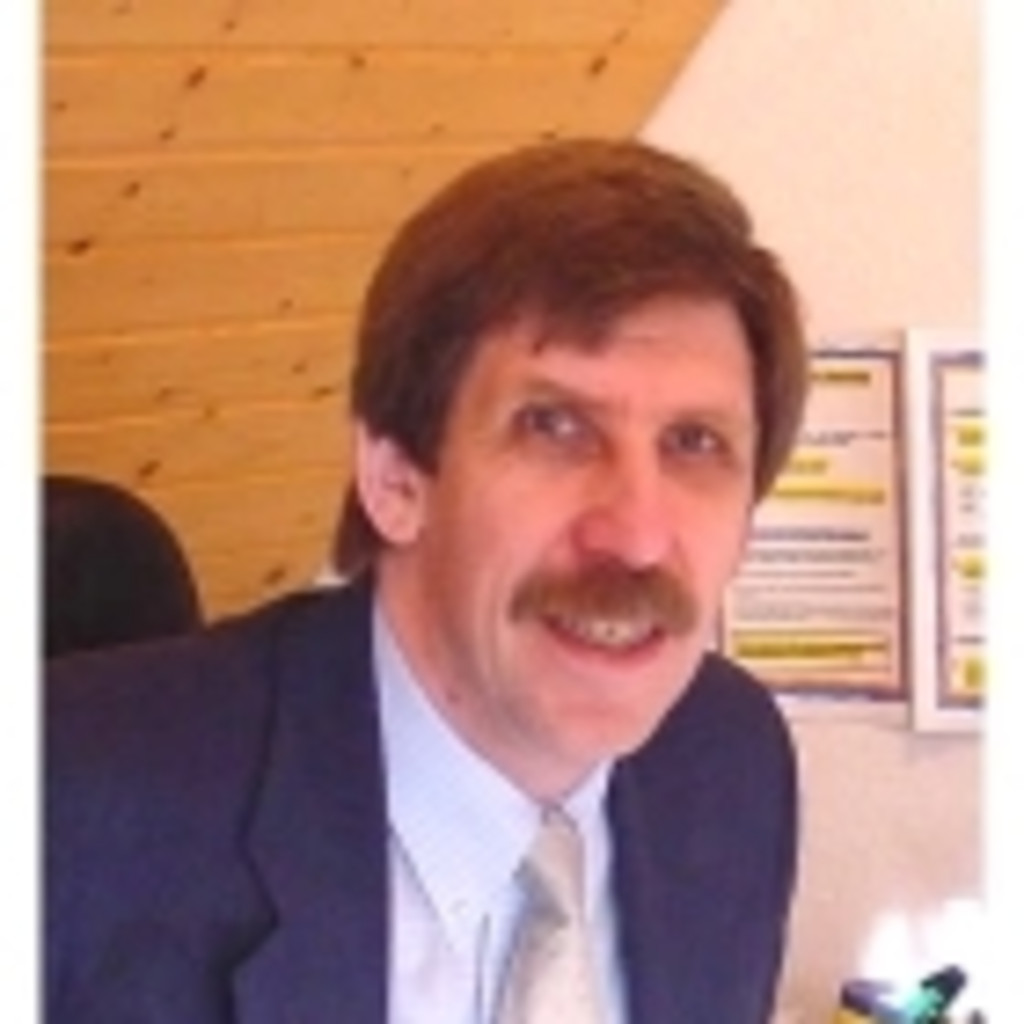 Wolfgang Köhler - Inhaber - Wolfgang Köhler | XING