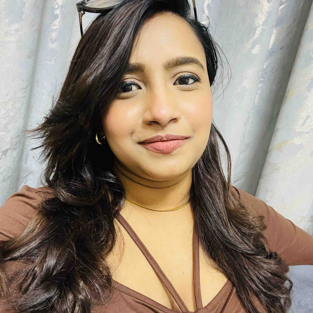 Vaishnavi Hegde - Senior Project Manager - Neutrinos | XING