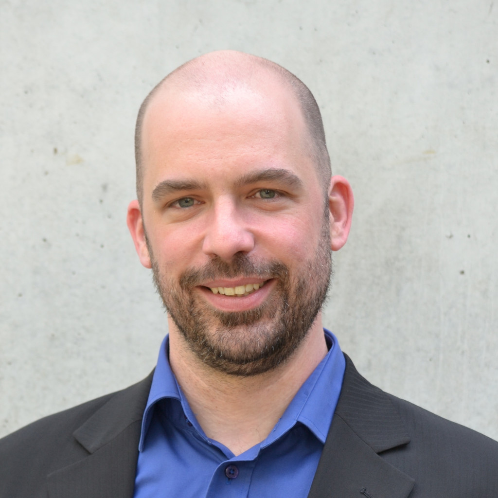 Martin Roth - Projektleiter - SWISS COMBI - W. Kunz dryTec AG | XING