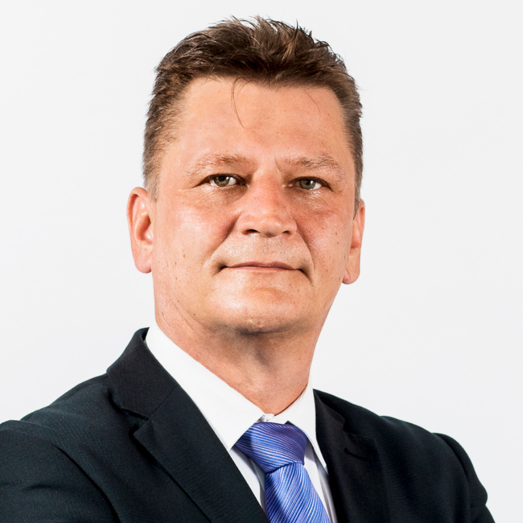 Oliver Breeger - Area Sales Manager - Howden Deutschland AG | XING