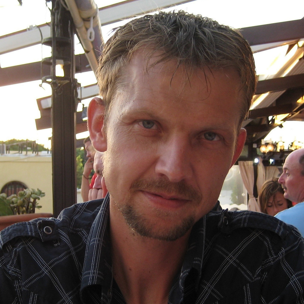 Thomas Lauber - Elektromonteur/Schaltanlagenbauer - SAPROVAG AG | XING